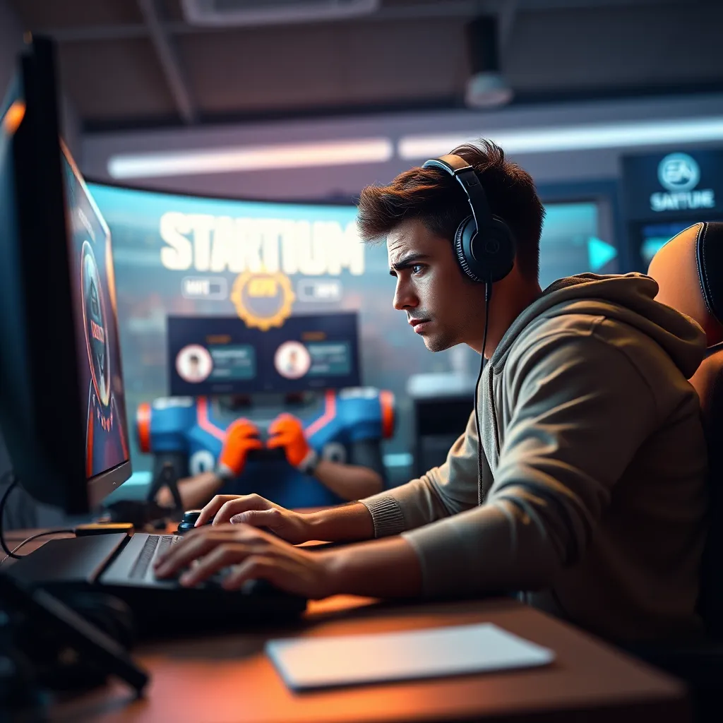 Stadium Mode Frustration: Are Players Done with Mercy? : LevelUpTalk