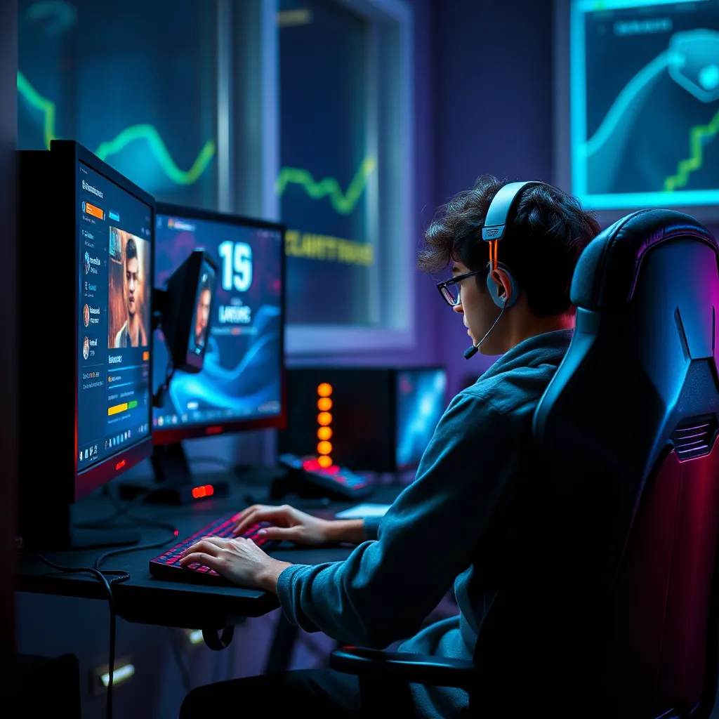 Struggling to Climb the Ranked Solo Queue This Season : LevelUpTalk