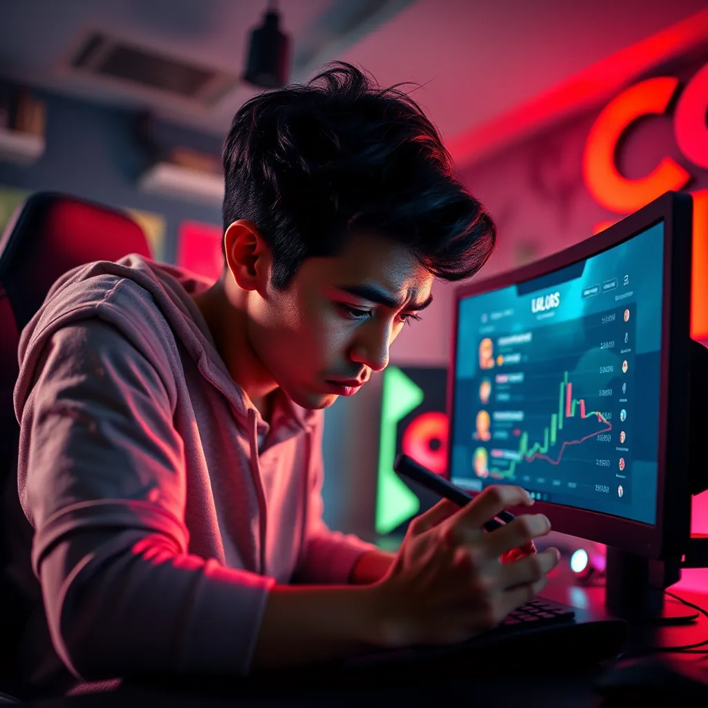 Frustration Over Slow Ranked Progress Despite High Winrate : LevelUpTalk