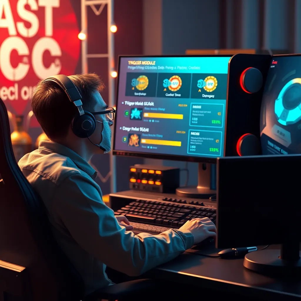 Critique of Trigger Module: Expectations vs. Reality : LevelUpTalk