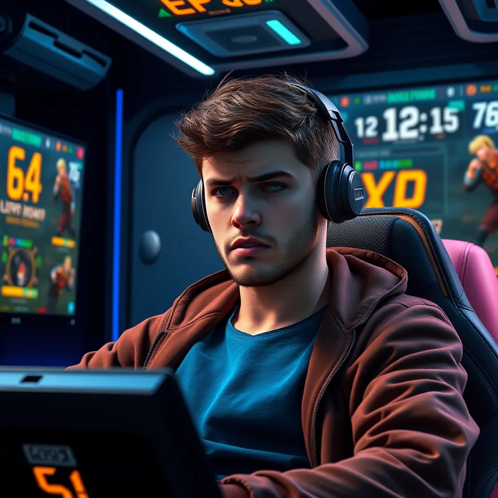 Abandoned in Turbo Game Due to XP Timer Issues : LevelUpTalk