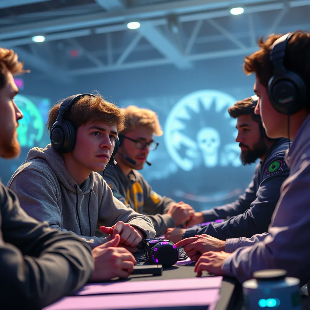 Arc Raiders Server Slam Withdrawals Leave Players Frustrated : LevelUpTalk