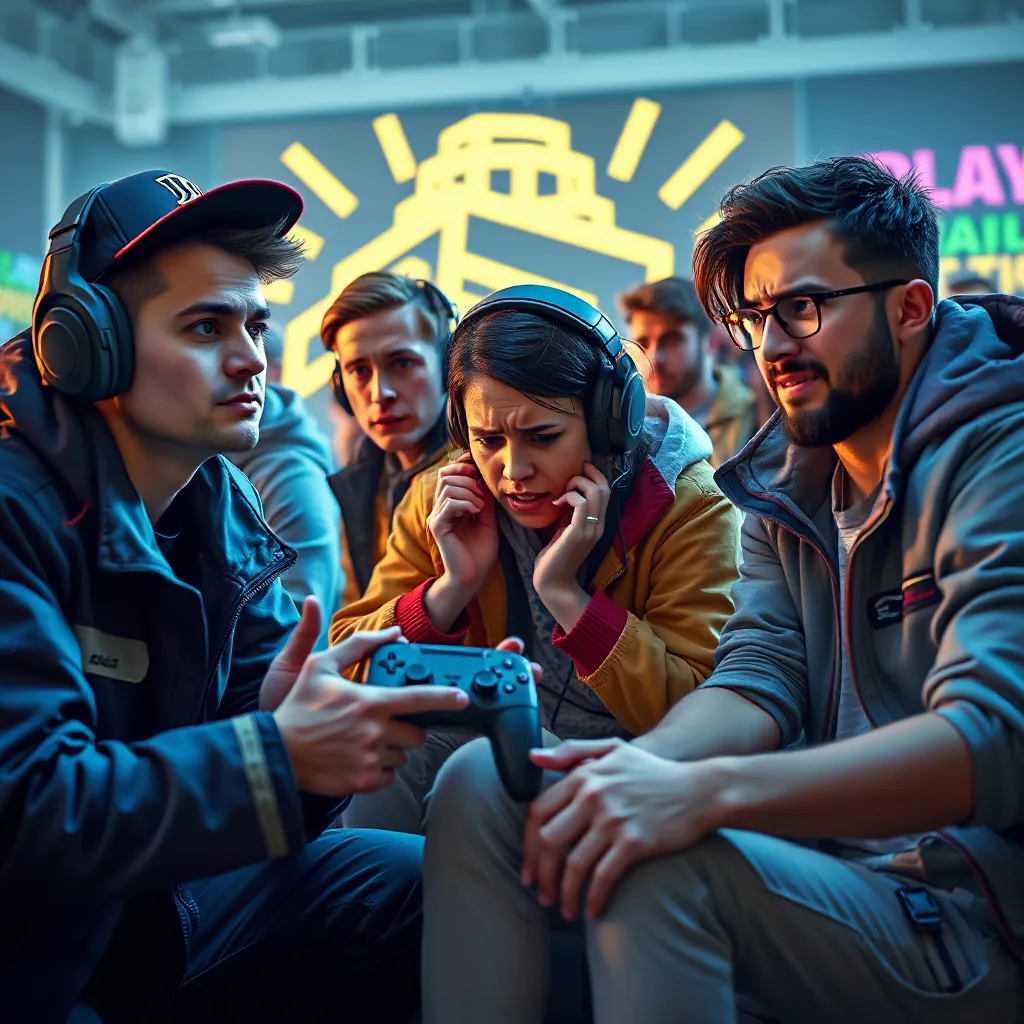 Players Call Out Battle Pass System for AI Matches : LevelUpTalk