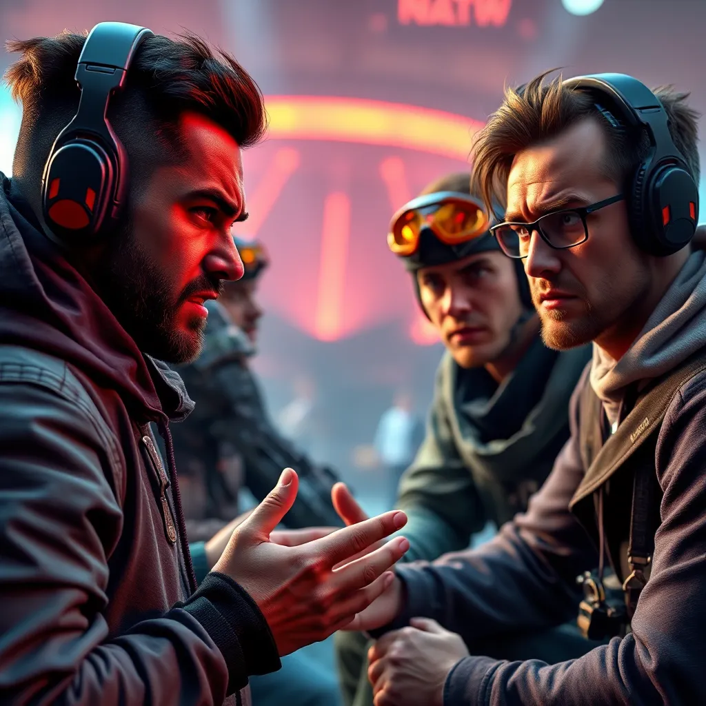 Players Slam Bungie's Latest TWID for Being Tone-Deaf : LevelUpTalk