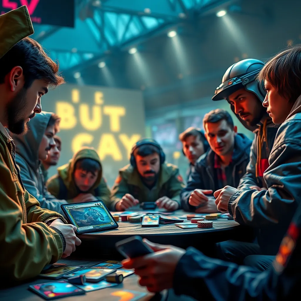 Calls for Card Buff After Disappointing Performance : LevelUpTalk