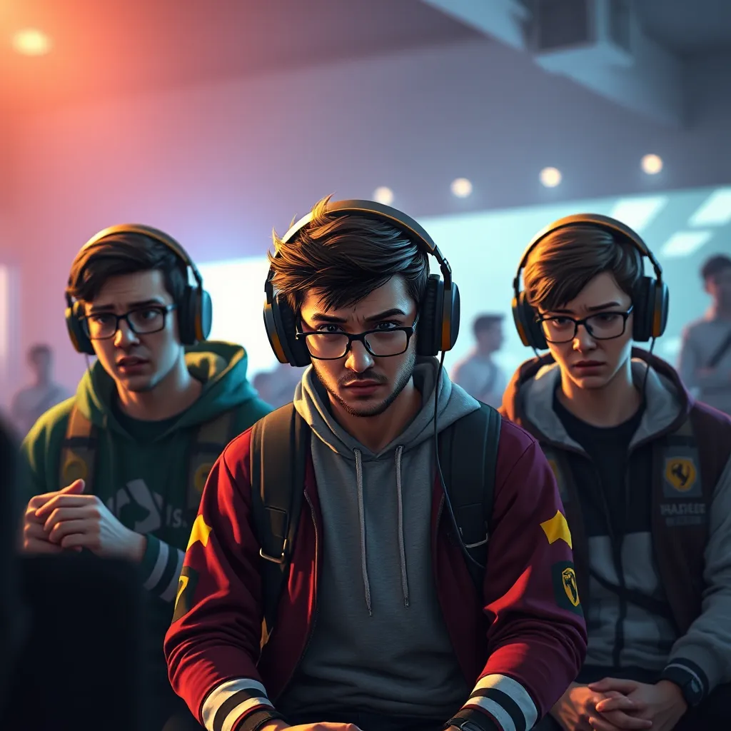 Unexpected Troll Ruins Chapter 2 Gameplay Experience : LevelUpTalk