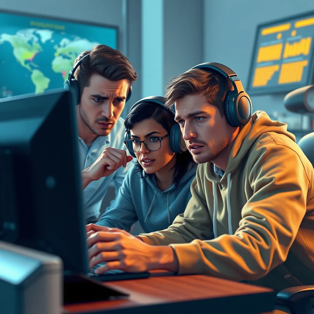 Kevin Hague's Quest Bug Still Haunting Players in 2025? : LevelUpTalk