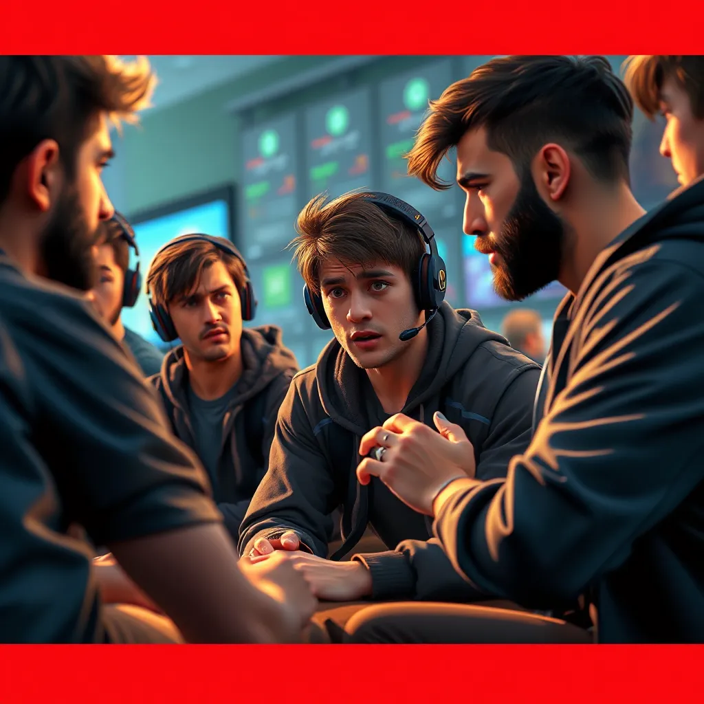 Frustrations with Negative Characters in Popular Game : LevelUpTalk