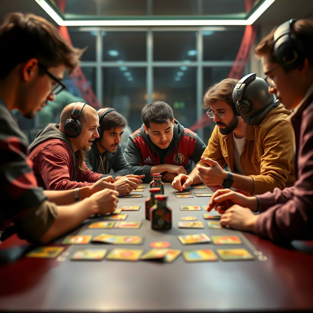 Calls to Ban Hamlul Spark Debate in Gaming Community : LevelUpTalk