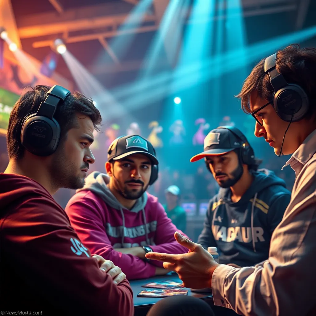 Why Overpowered 'Rest of the Game' Effects Frustrate Players : LevelUpTalk