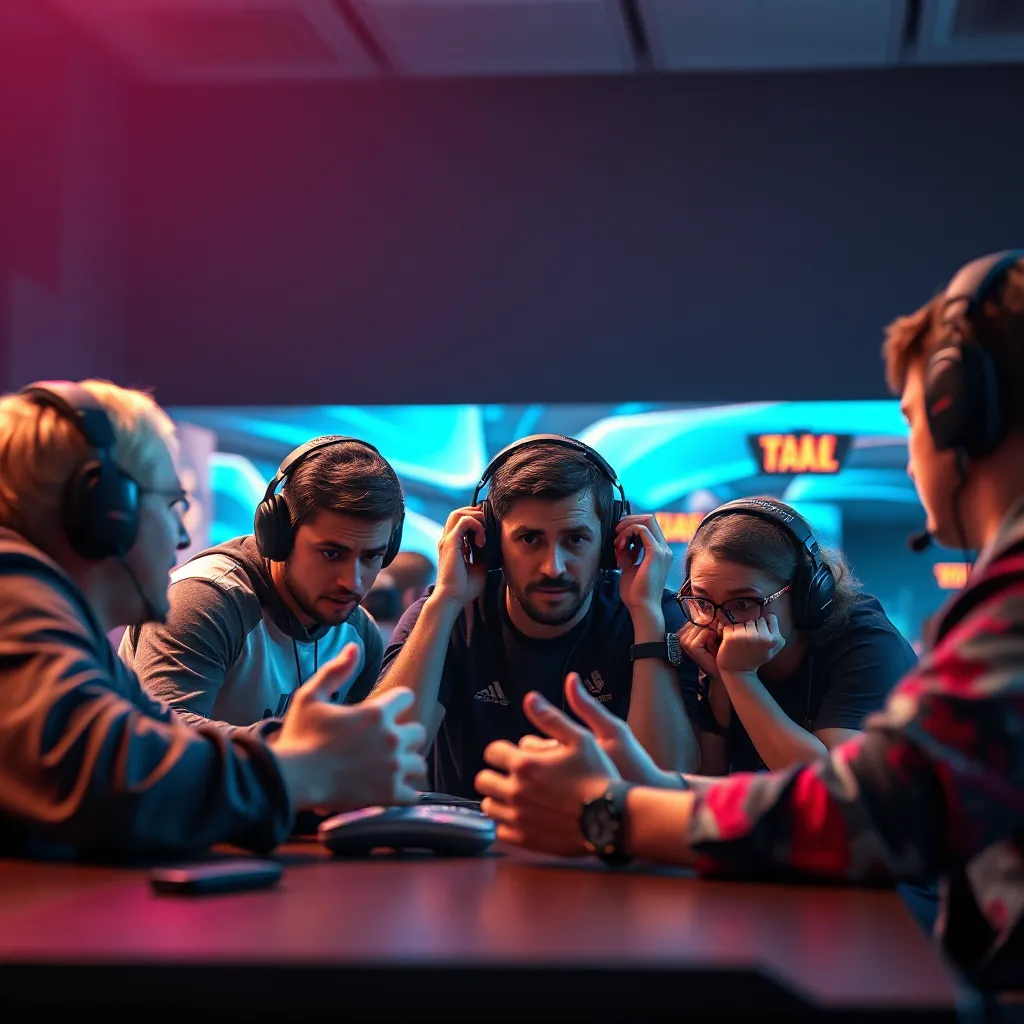 Problems Plaguing the Latest Game: Player Frustrations : LevelUpTalk