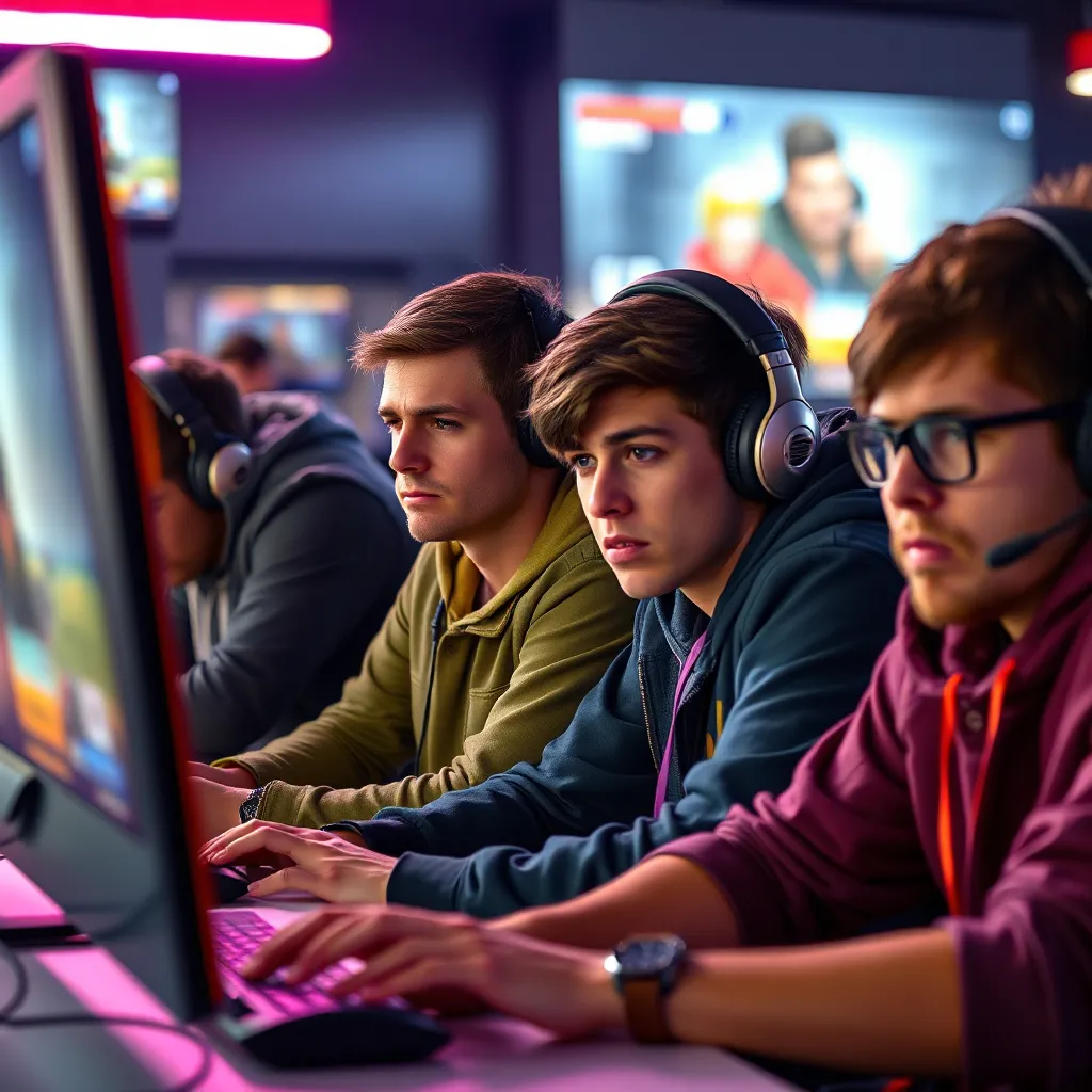 Frustration Mounts Over Tactics in Survivor Games : LevelUpTalk