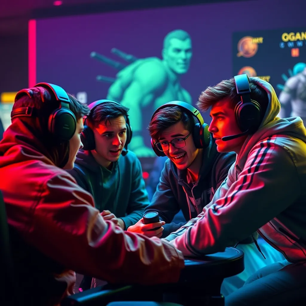 Game Mechanics Under Fire: Hit Registration Issues Persist : LevelUpTalk