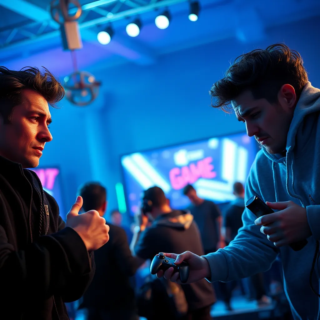 Maintenance Interrupts Gameplay: Players Feel Frustration : LevelUpTalk