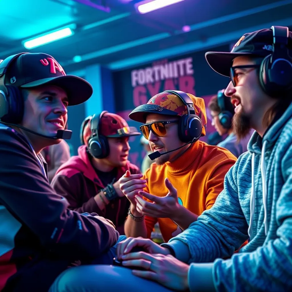 Major Concerns Over Low Player Count in Matchmaking : LevelUpTalk