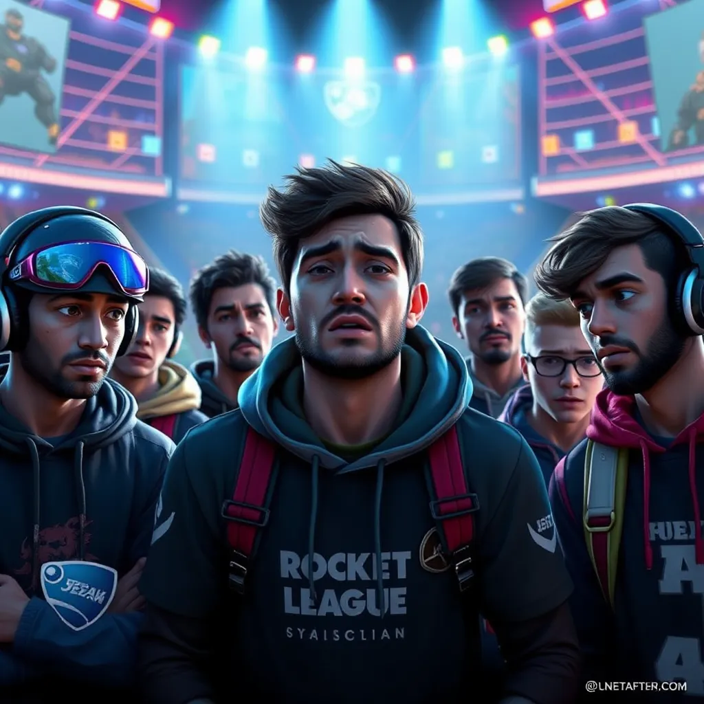 Steam RL Issues: Easy-Cheat Won't Let Players In : LevelUpTalk