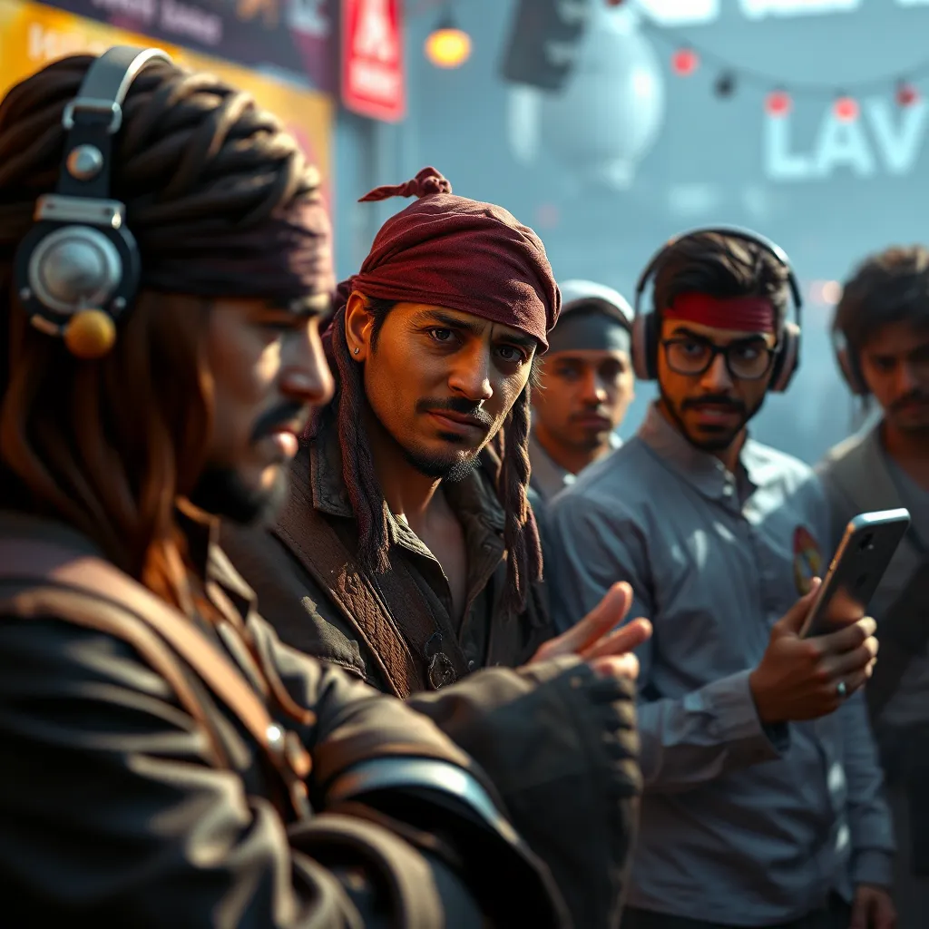 Frustrated Players Call for Changes to Sparrow in Game : LevelUpTalk