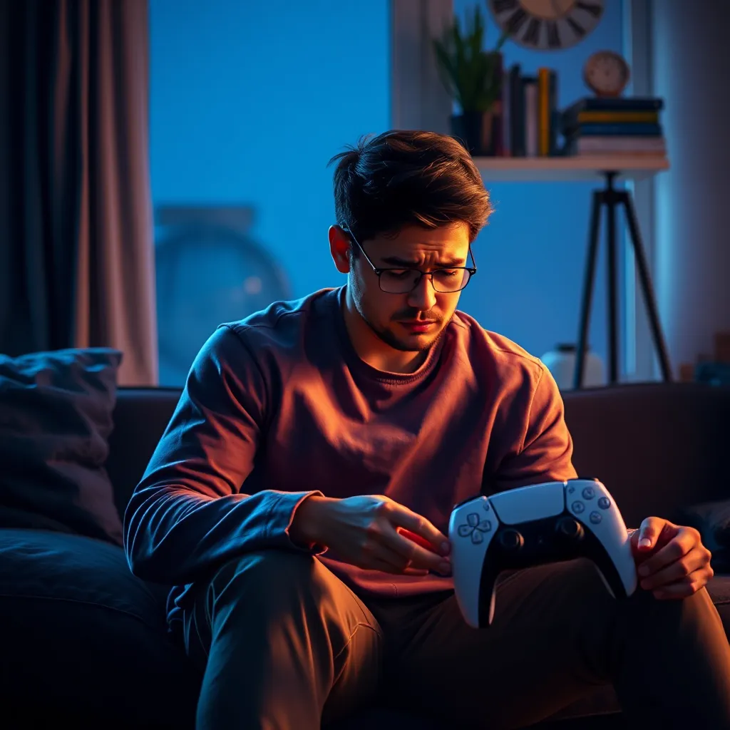 Frustration Over PS5 Suspension: My Console Timeline : LevelUpTalk