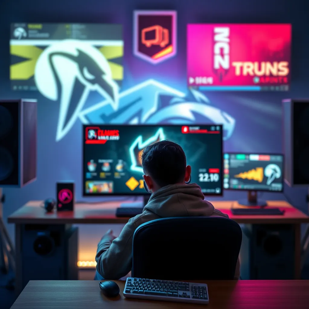 Solo Players in Games Face New Teaming Challenges : LevelUpTalk