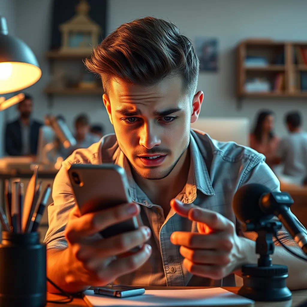 Spotify Podcast Streaming Troubles Leave Fans Frustrated : LevelUpTalk