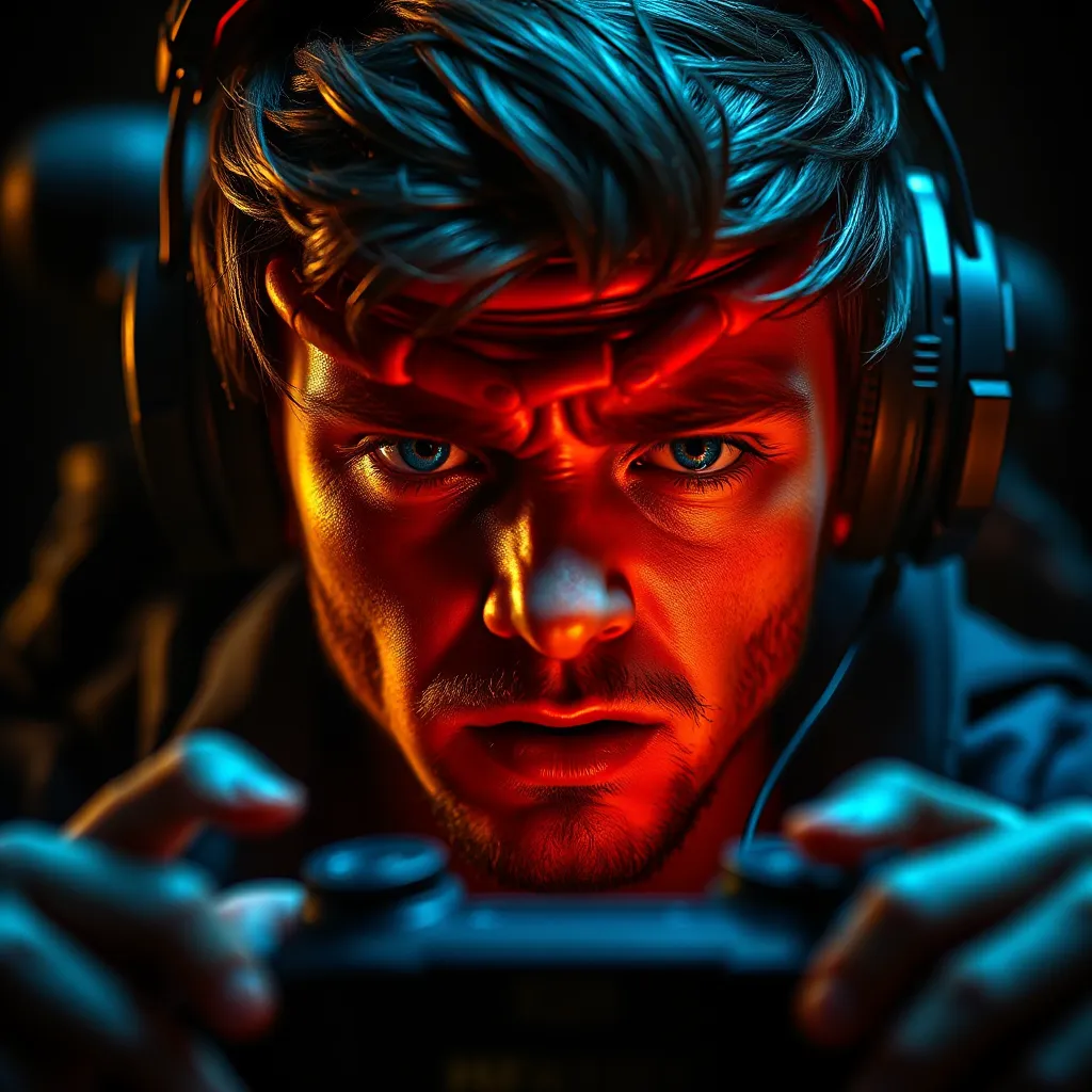 The Most Infuriating Enemy in Gaming: Avoid or Engage? : LevelUpTalk