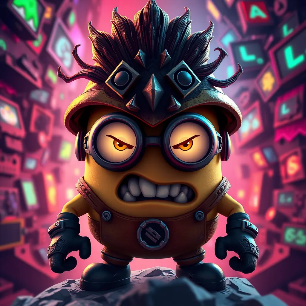 The Most Frustrating Minion to Use on Your Telescope : LevelUpTalk