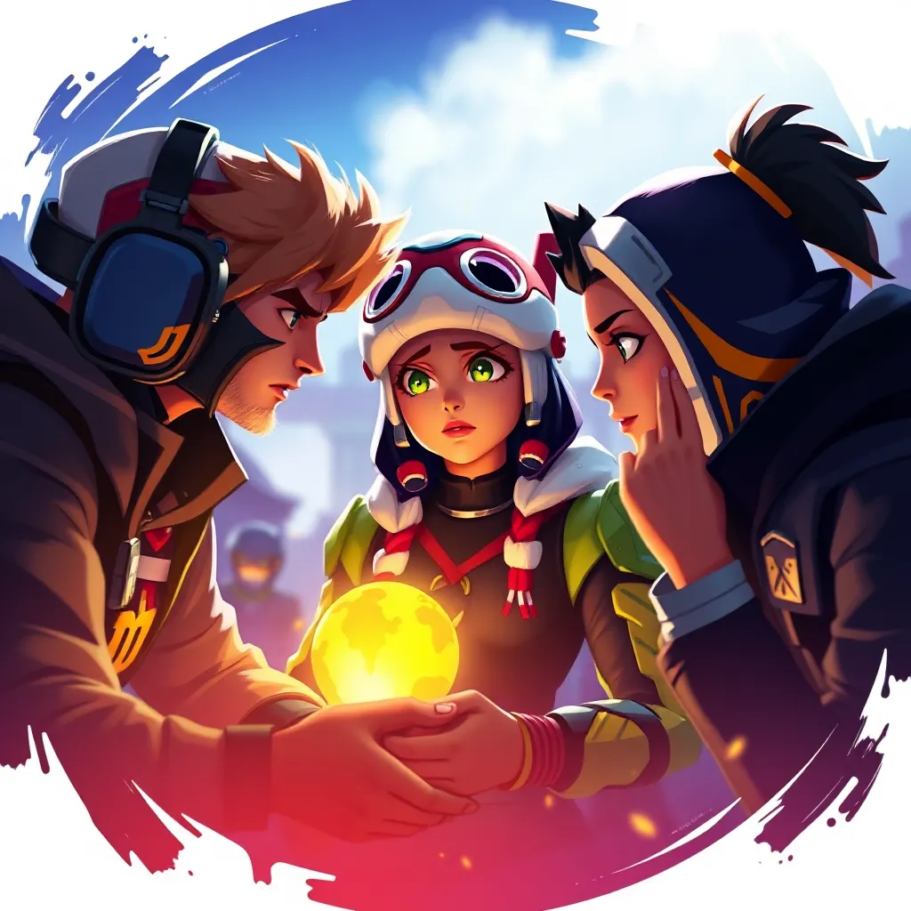 Frustration Over Missing Ana Potg In Competitive Play Leveluptalk