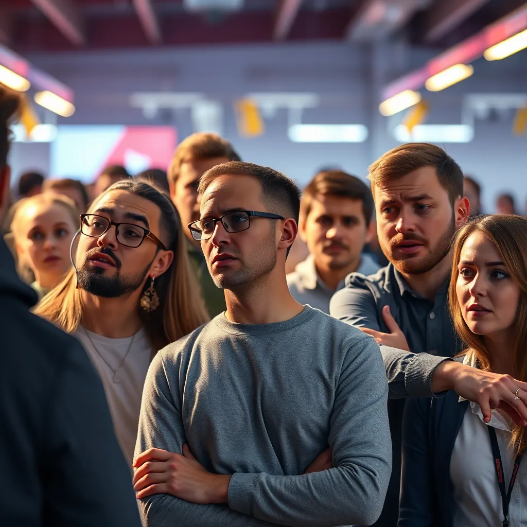 Community Frustration Over Sorting Changes in Update : LevelUpTalk