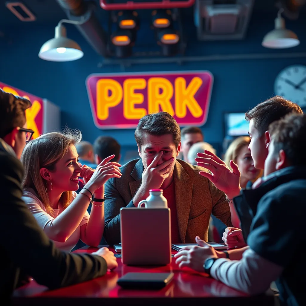 A Frustrating Perk That Missed the Mark Completely : LevelUpTalk