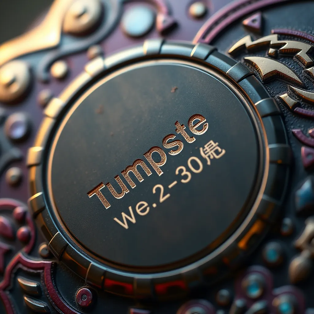 Understanding the Engraving on Fujin's Tempest Trinket : LevelUpTalk