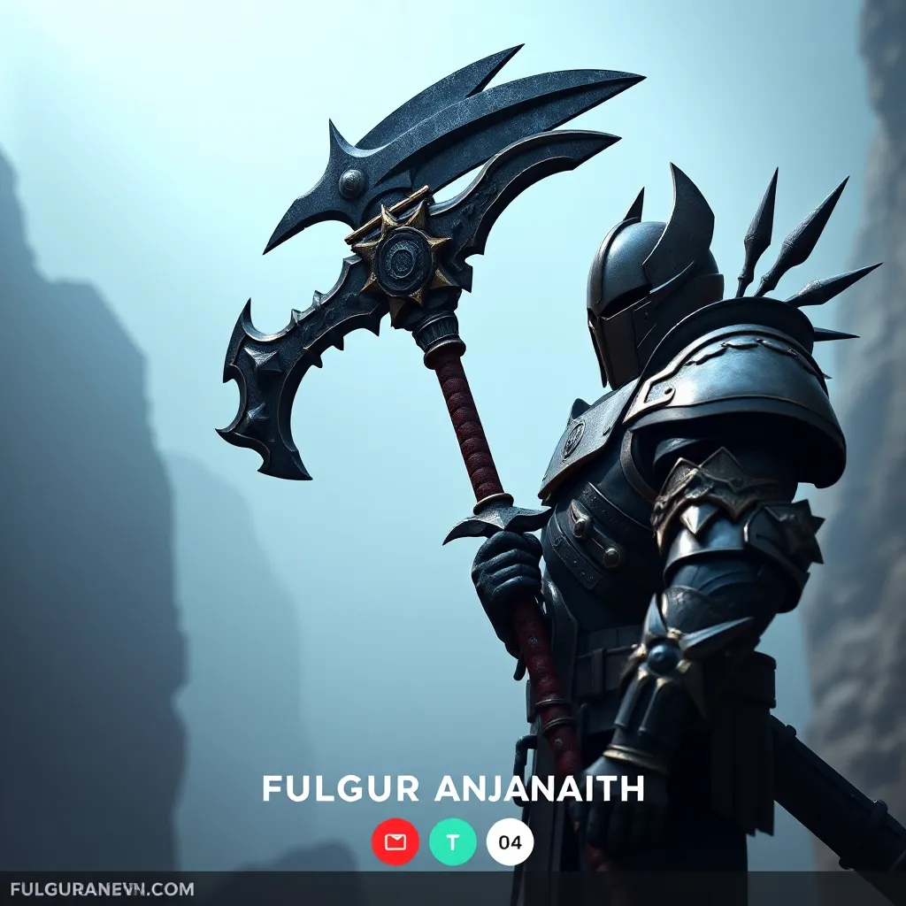 How Switchaxe Max Might Changes Affect Fulgur Anjanath Sets : LevelUpTalk