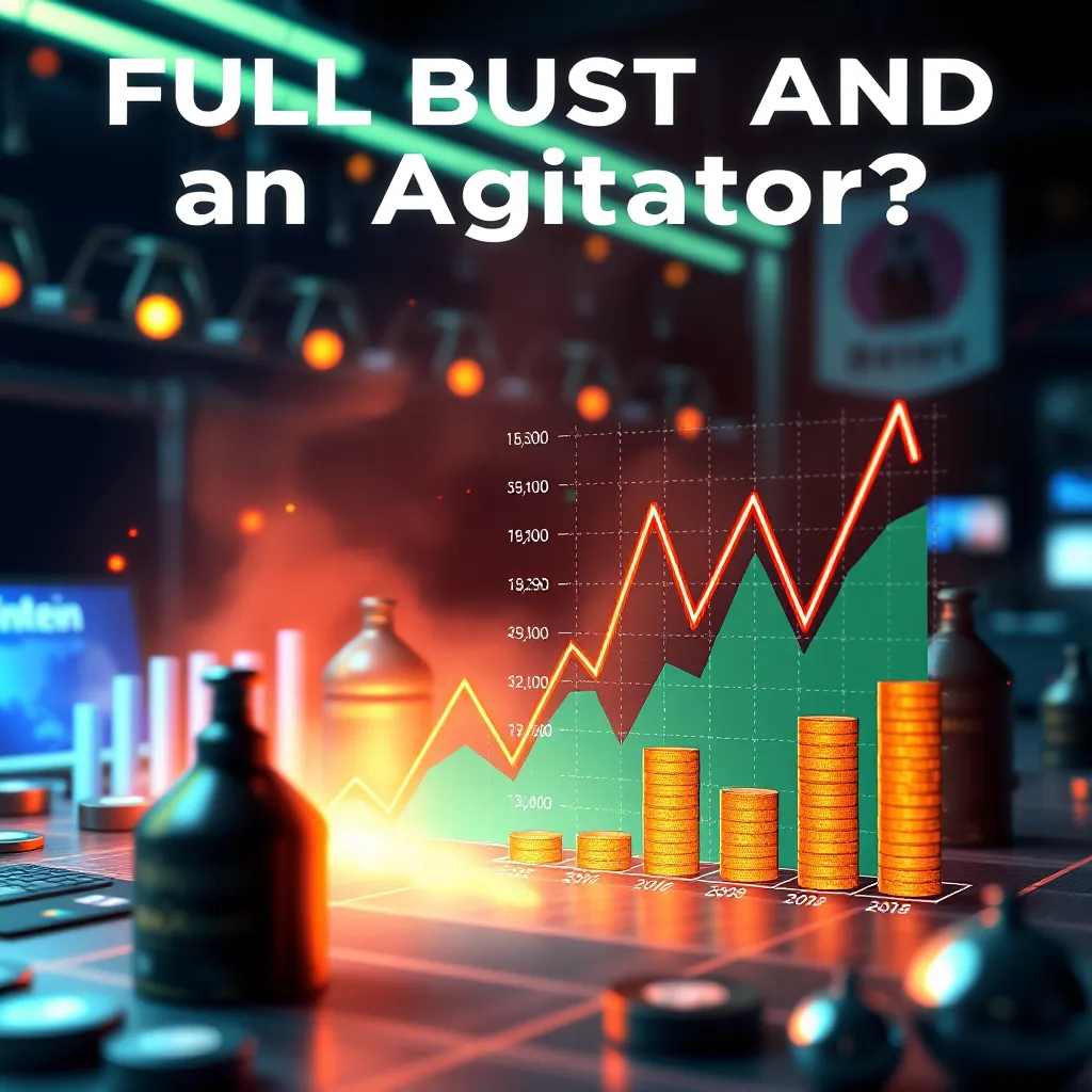 Is Full Burst and Agitator a Smart Investment? : LevelUpTalk