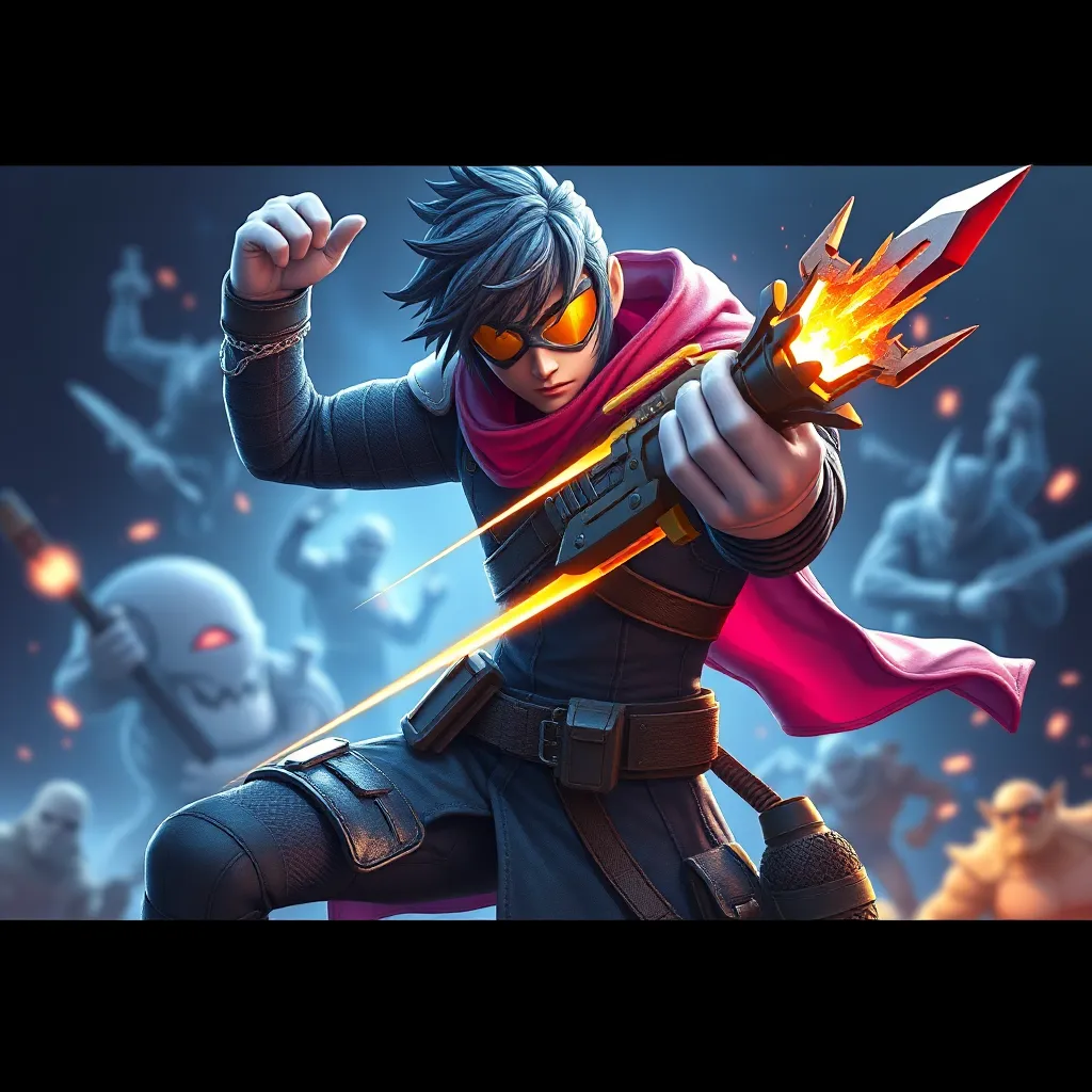 Exploring the Value of Full Attack Builds in Gaming : LevelUpTalk