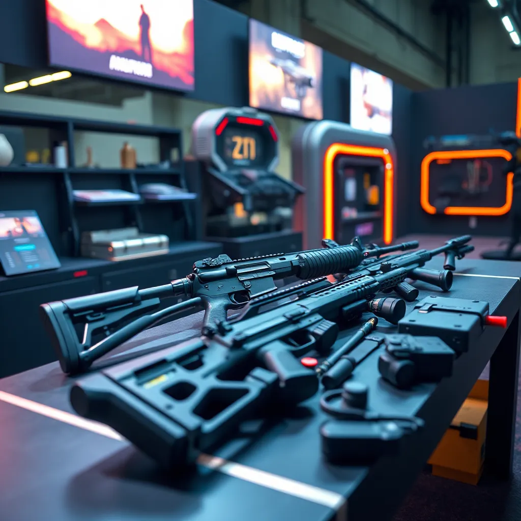 New Full Auto Conversions Launched Following WZM's End : LevelUpTalk