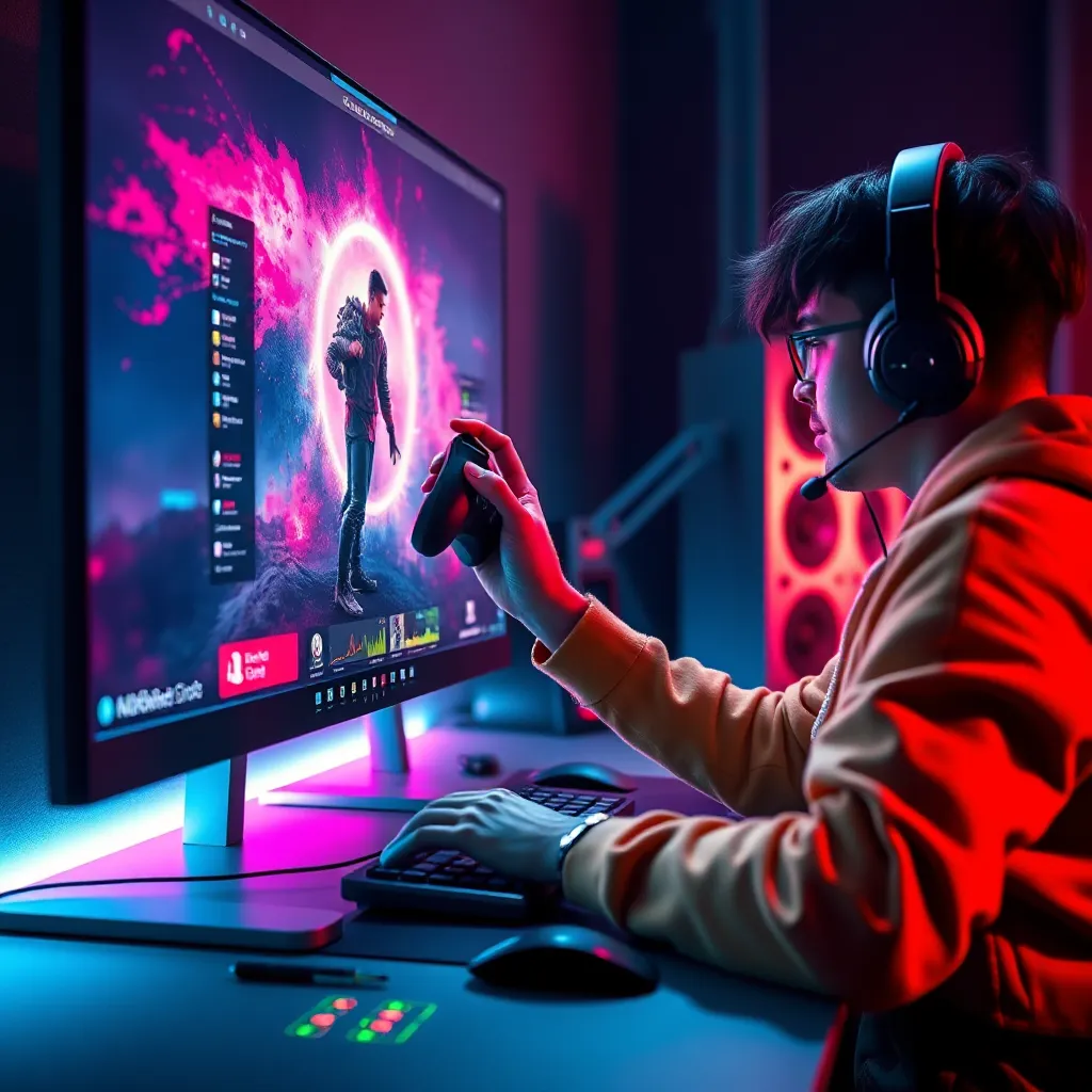 Fix for Game Exiting Fullscreen Mode and HDR Issues : LevelUpTalk