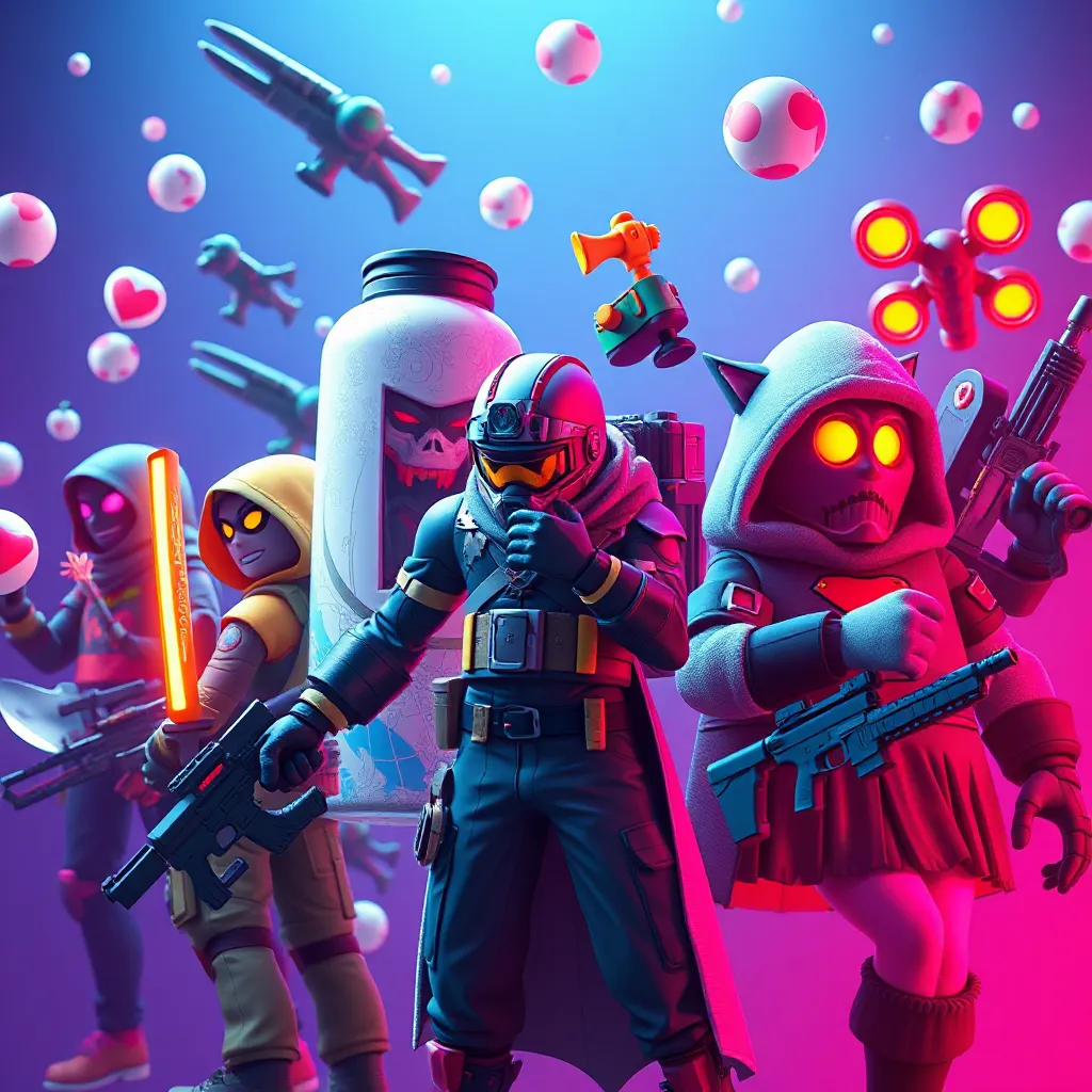 Favorite Fun Builds That Aren’t Overpowered: Share Yours! : LevelUpTalk