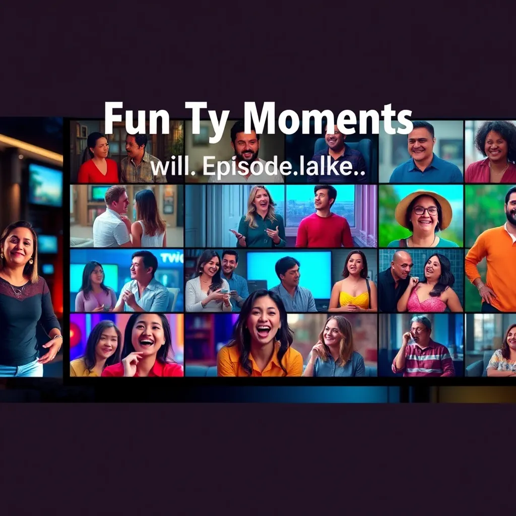 Every Episode Be Like: Relatable Moments in TV Shows : LevelUpTalk