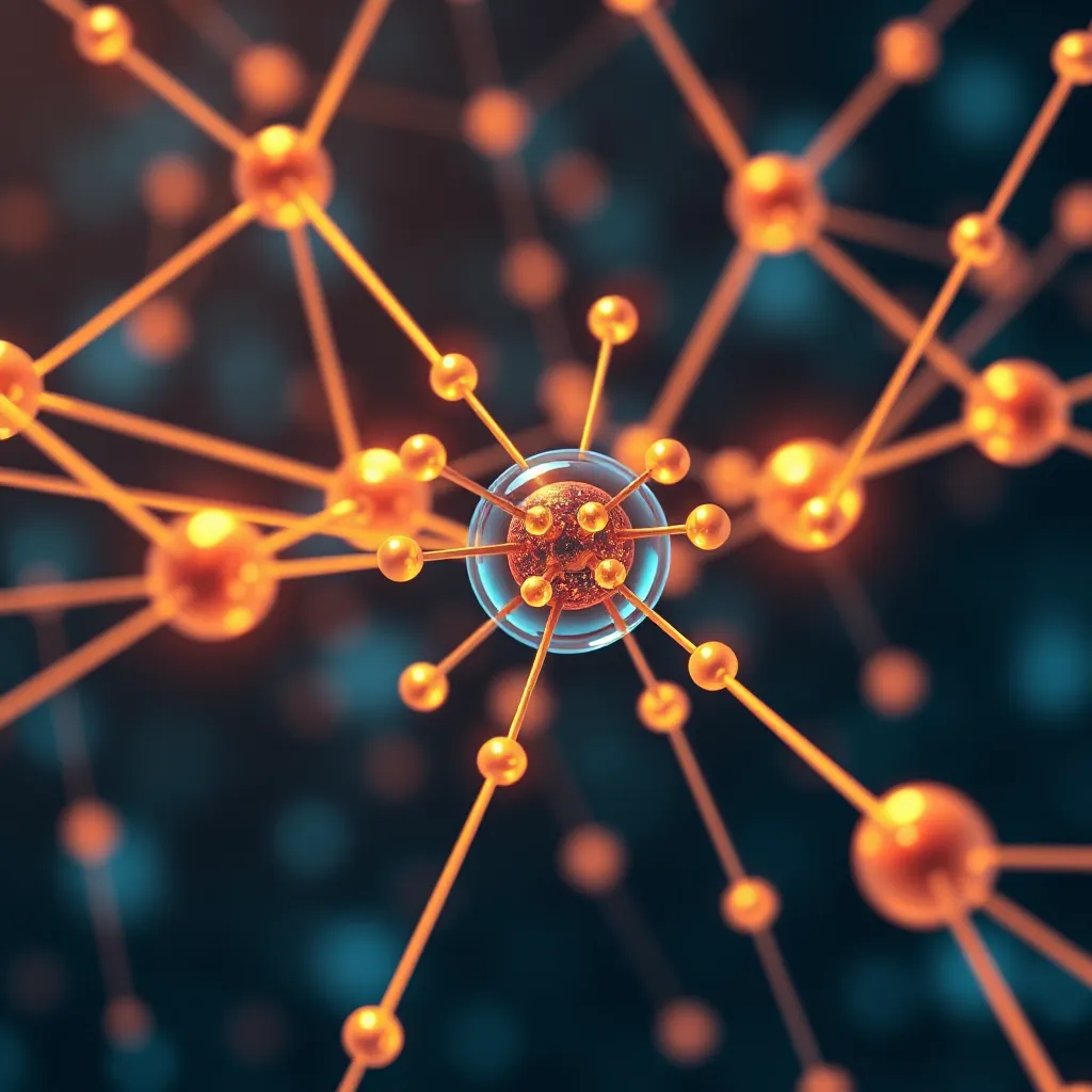 Understanding The Functionality Of A Specific Node Leveluptalk 8288