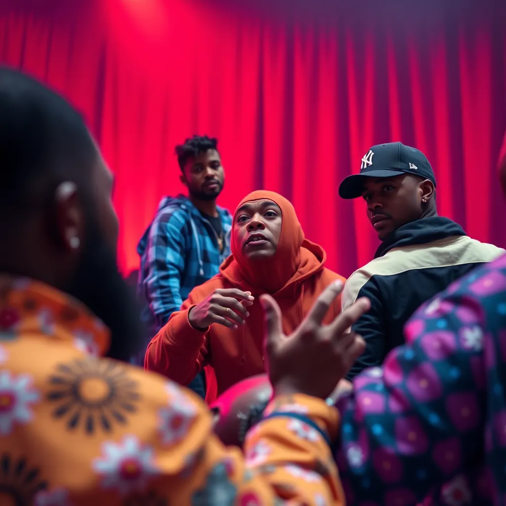 Exploring Funhaus' Possible Dababy Reference in Their Videos : LevelUpTalk