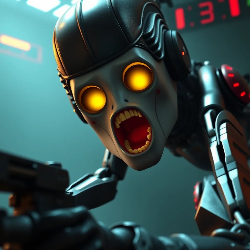 Funny Tricks to Outsmart Synthetics in Alien: Isolation : LevelUpTalk