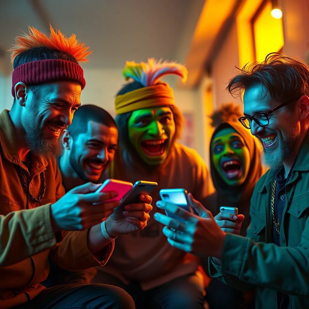 Top 10 Memes to Make You the Funniest Cultist Ever! : LevelUpTalk