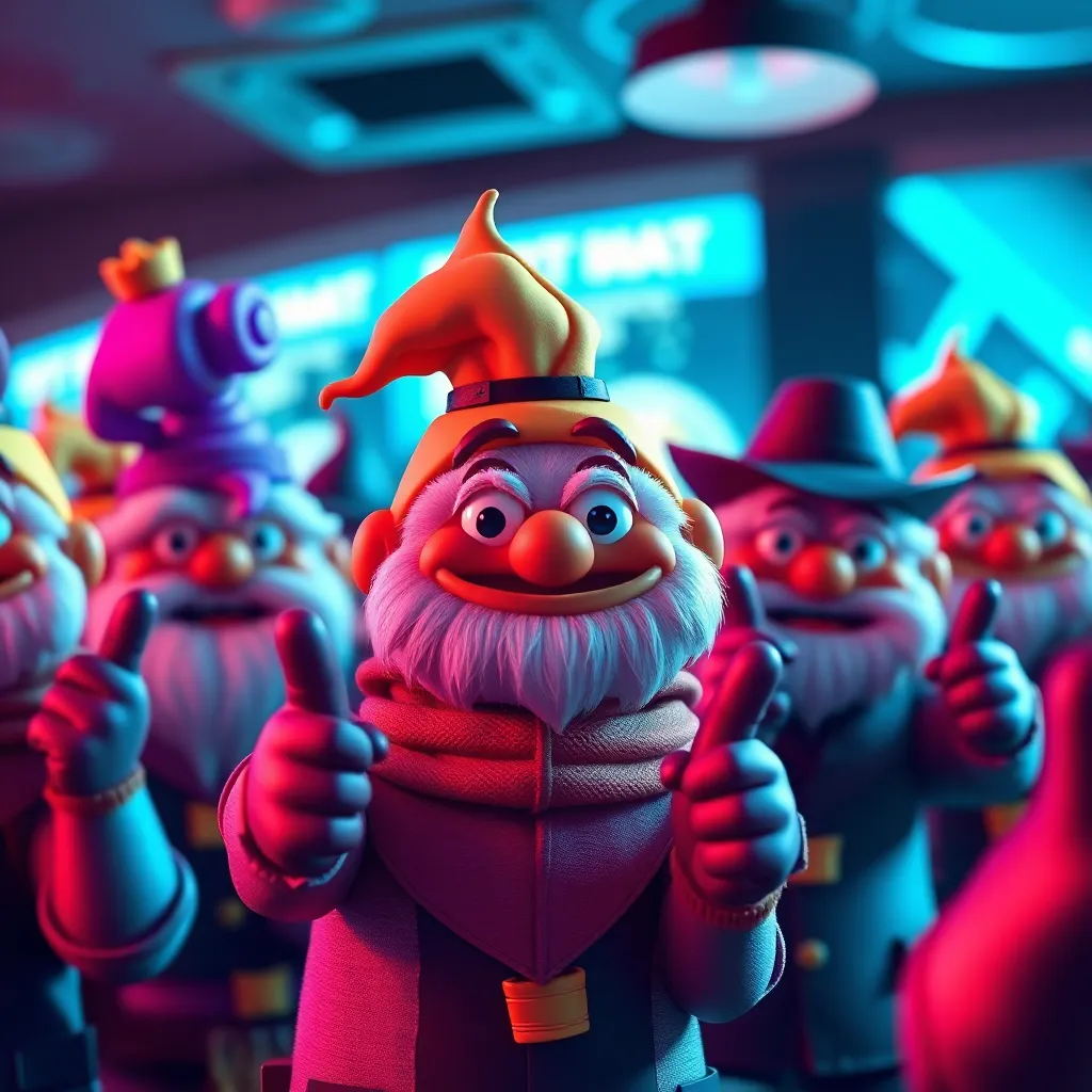 Exploring Funny Emotes and the +10 Palantir Points Meme : LevelUpTalk