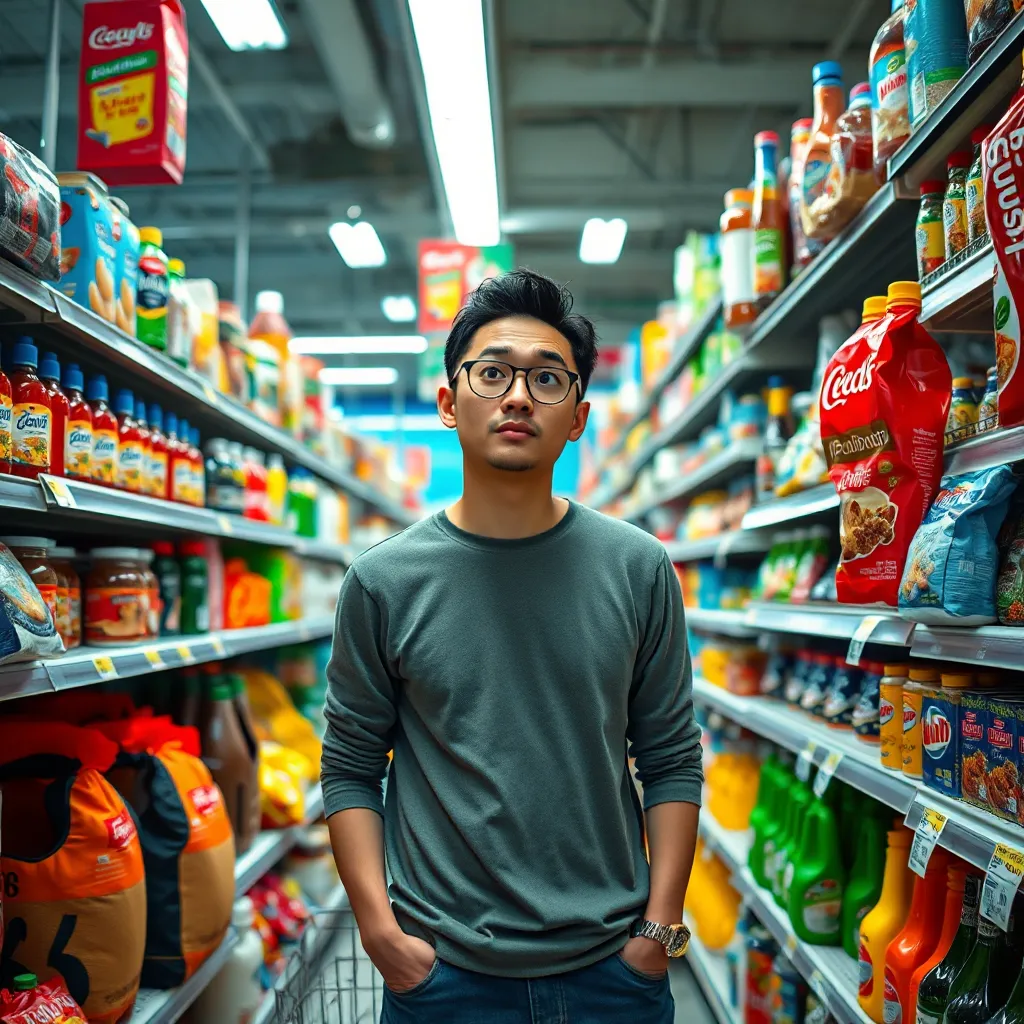 When Something Feels Wrong: A Humorous Take on Life : LevelUpTalk