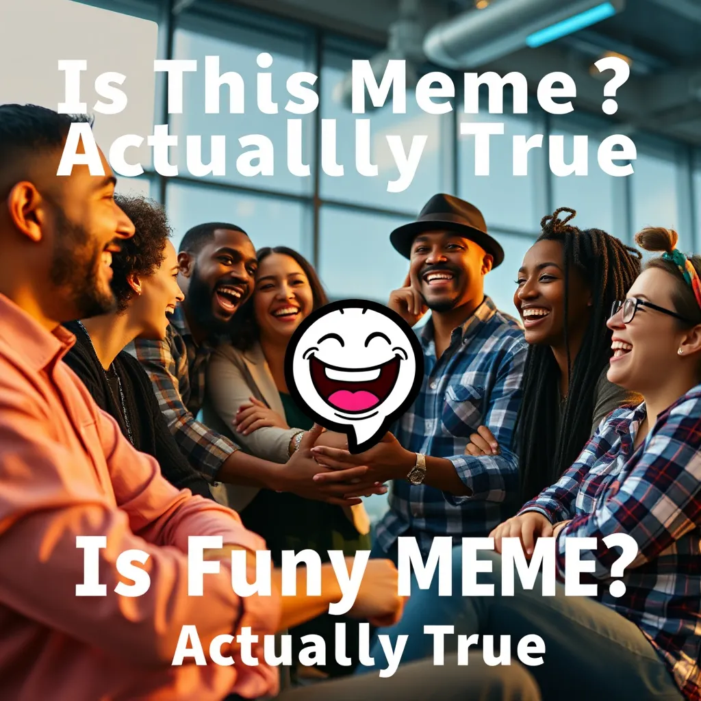 Is This Meme Actually True? A Fun Perspective : LevelUpTalk