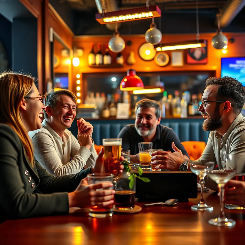 Hilarious Moments That Will Make You Laugh Out Loud : LevelUpTalk