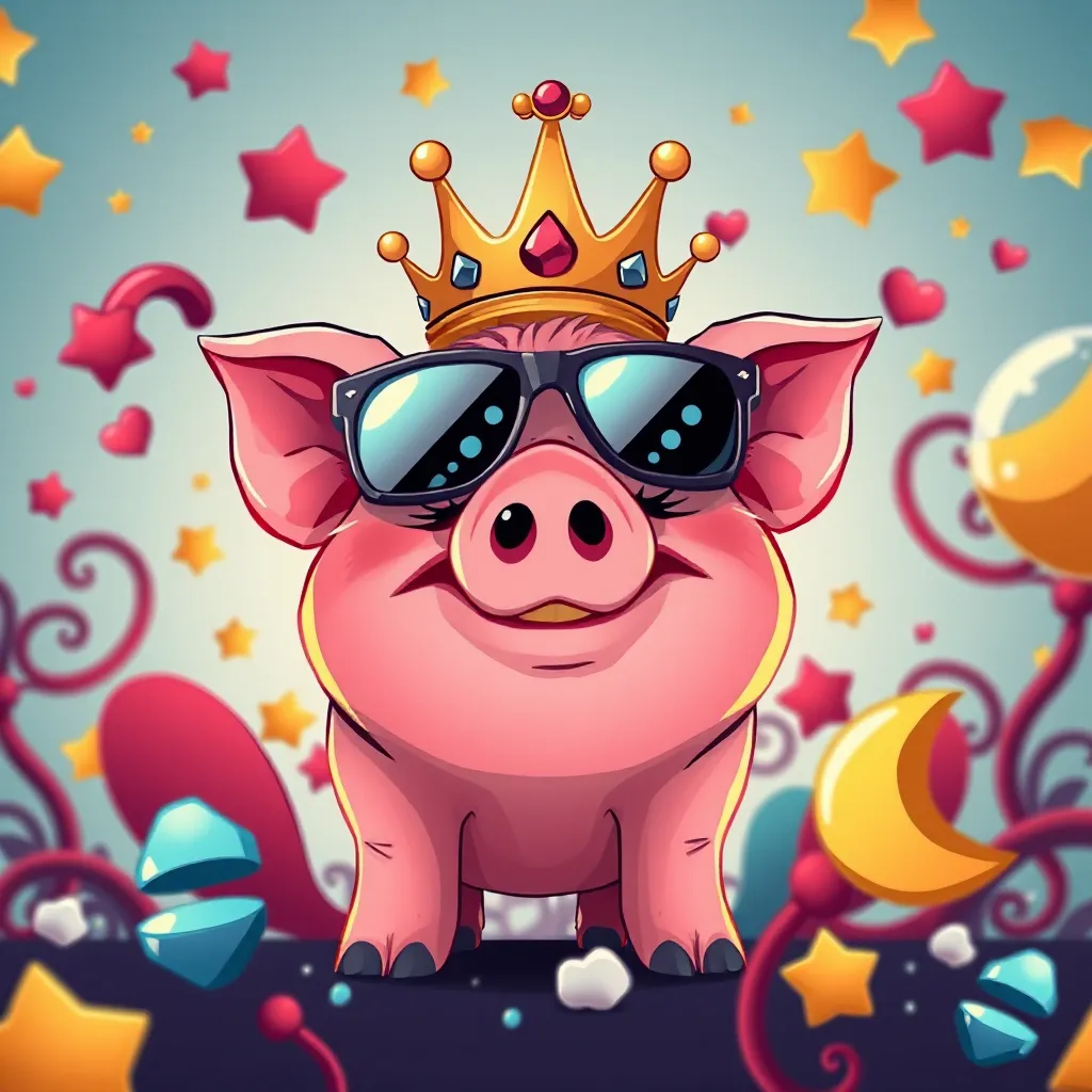 Why Pig Supremacy Is a Trending Topic in 2025 : LevelUpTalk