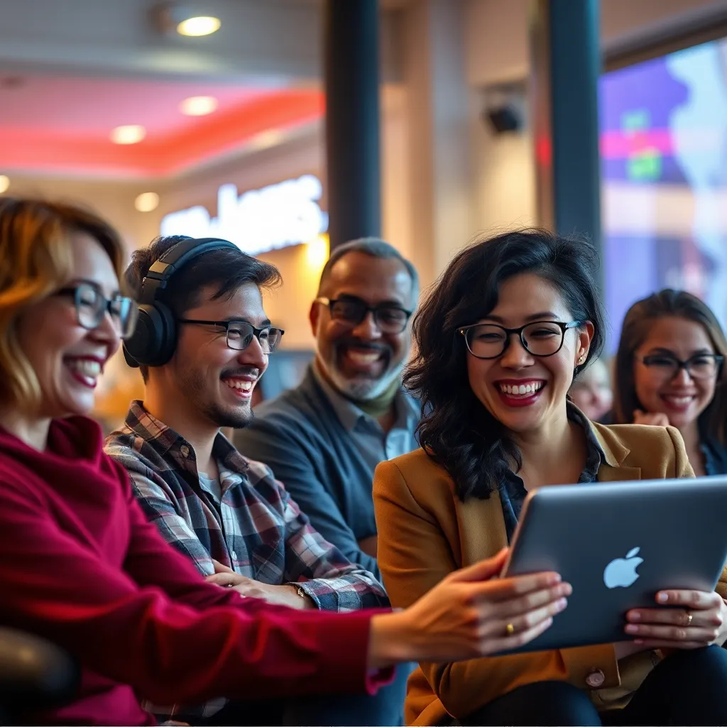 Funny Issues Encountered by People: Share Your Stories : LevelUpTalk