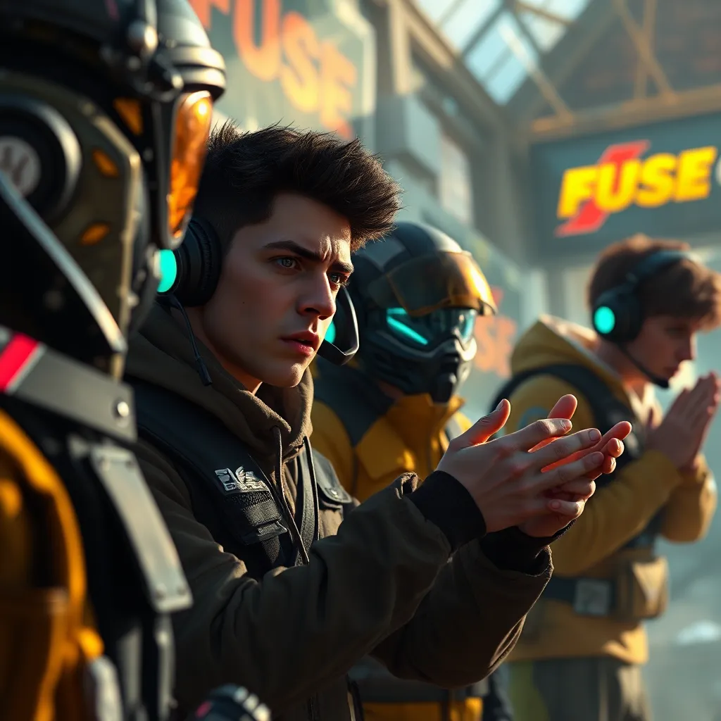 Why Fuse Changes Are Disappointing for Players : LevelUpTalk