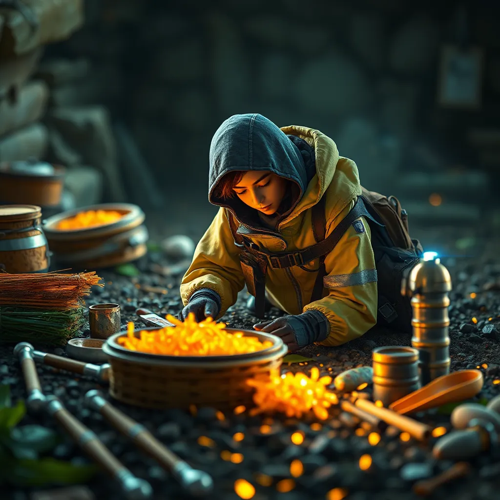 Tips for Faster Fused Material Farming in Endgame : LevelUpTalk