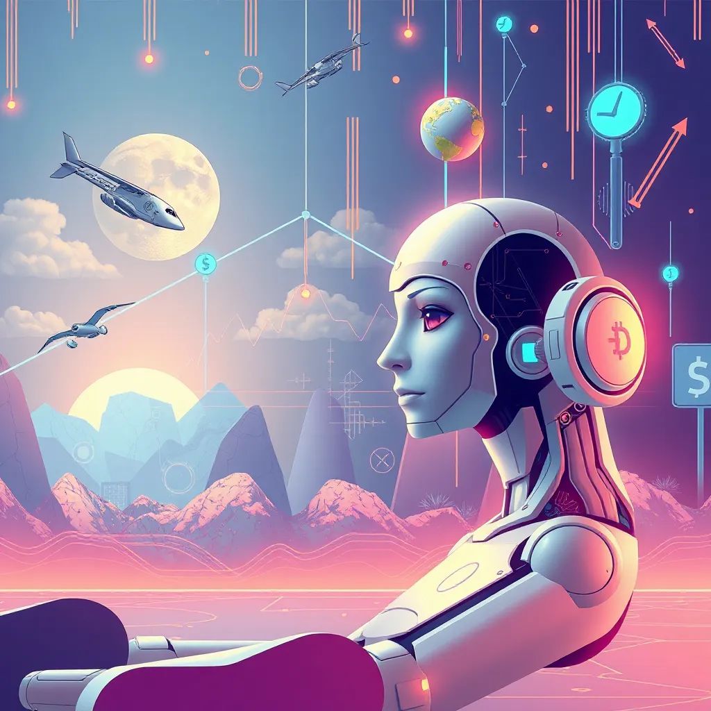 The Future of GenAI and Chatbots Post-Bubble Burst : LevelUpTalk